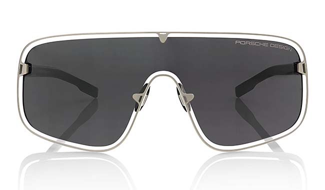 Porsche Design P’8950 50Y Iconic 3D Sunglasses Limited-Edition $1,800