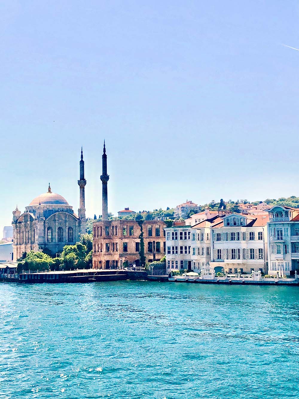 5 Incredible Places to Visit in Turkey - Luxuryes