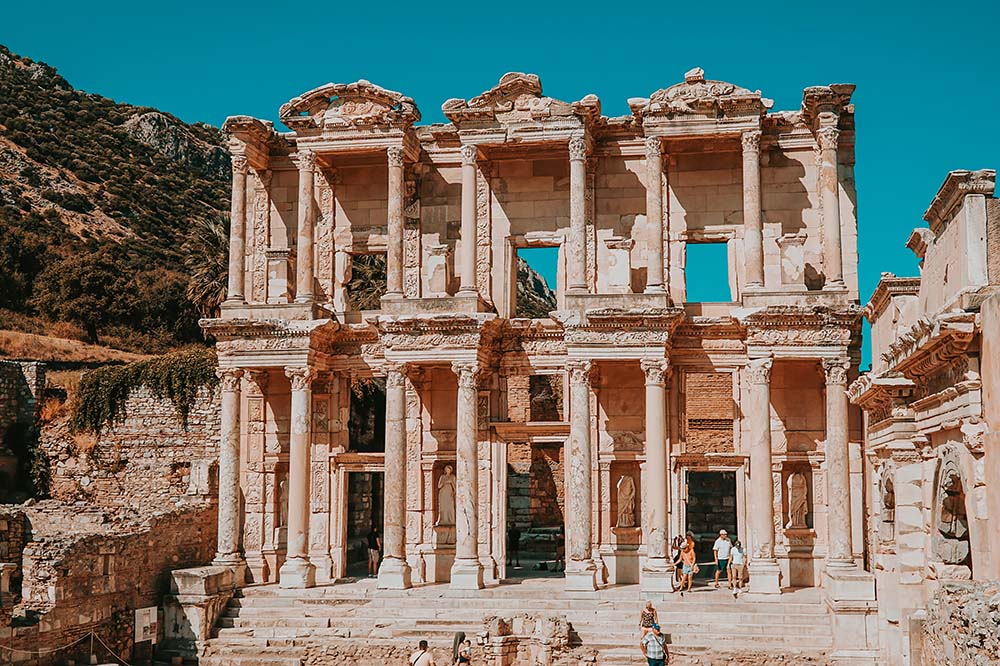 5 Incredible Places to Visit in Turkey - Luxuryes