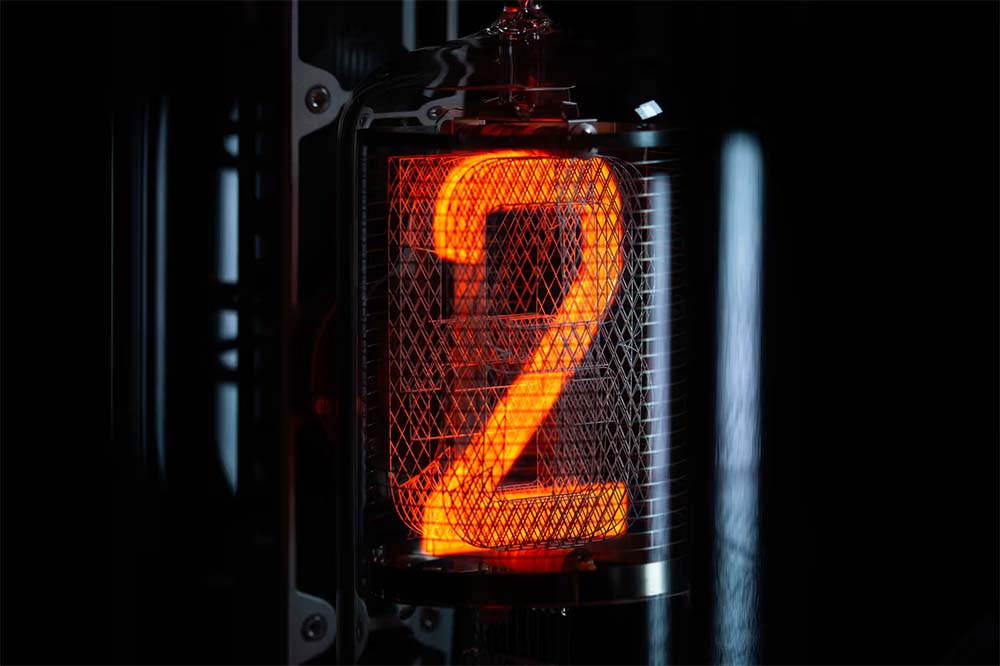 Urwerk Space-Time Blade for Only Watch Resembles a Lightsaber - Luxuryes