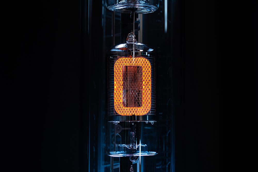 Urwerk Space-Time Blade for Only Watch Resembles a Lightsaber - Luxuryes