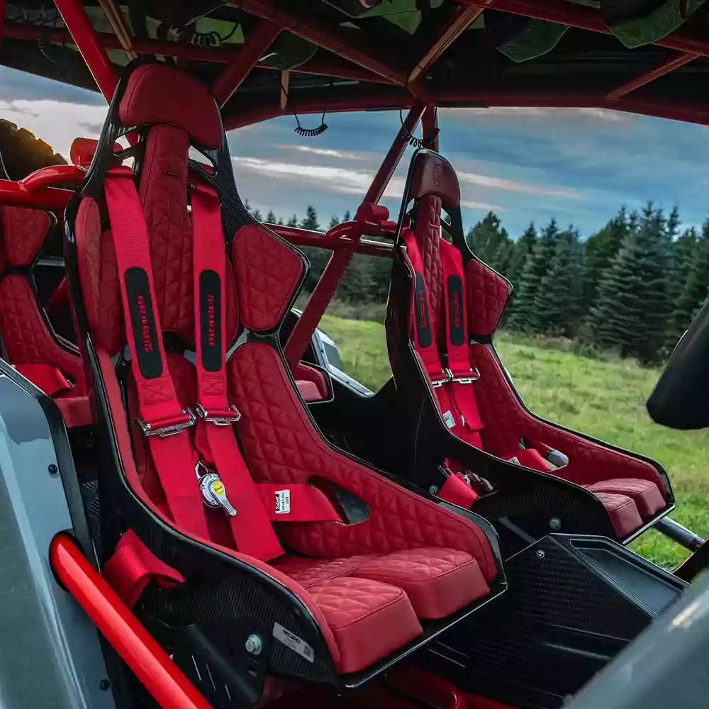 Drake's New 900HP Brabus Crawler Is a Monster - Luxuryes